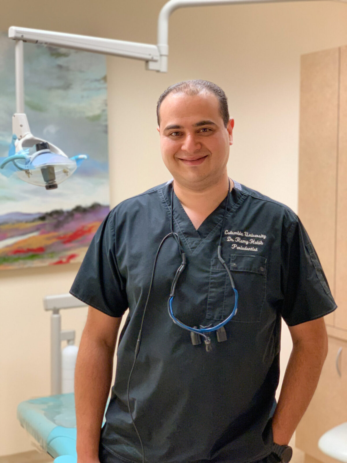 Dentist | Herndon VA | Cosmetic Dentistry | Dental Implants