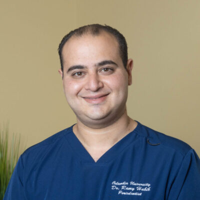 Dentist | Herndon VA | Cosmetic Dentistry | Teeth Cleaning